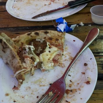 BRUNETTI PIZZA - WEST VILLAGE - Updated October 2025 - 298 Photos & 365 ...