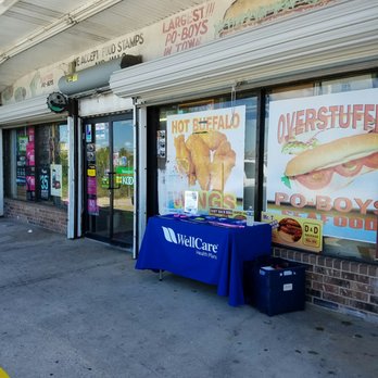 SAM’S MEAT MARKET - Updated October 2024 - 12 Reviews - 8426 I 10 ...