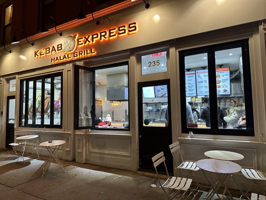 KEBAB EXPRESS - Updated October 2025 - 45 Photos & 23 Reviews - 235 ...