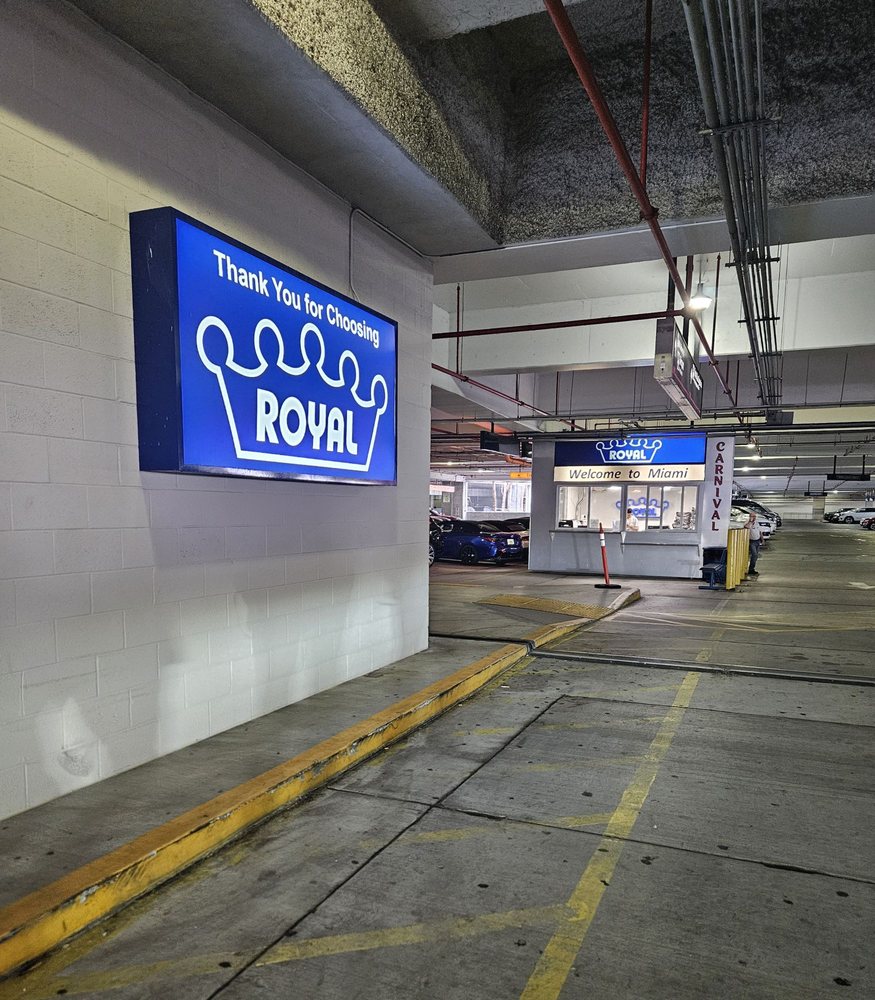 ROYAL RENT-A-CAR - Updated May 2025 - 37 Photos & 96 Reviews - 3900 NW ...