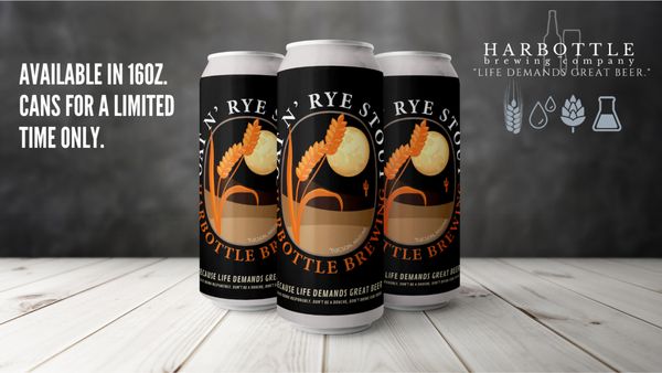 HARBOTTLE BREWING COMPANY - Updated March 2025 - 70 Photos & 49 Reviews ...