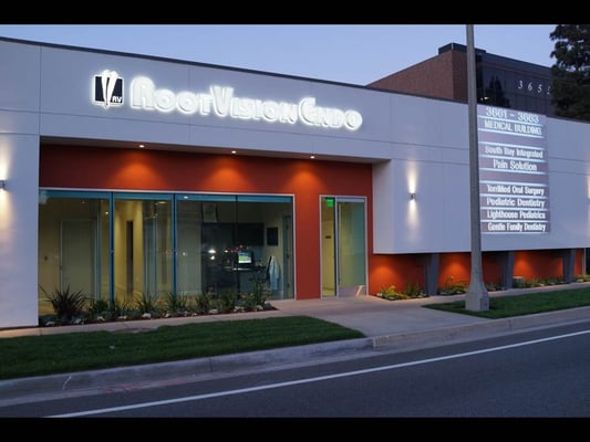 ROOTVISION ENDO - Updated January 2026 - 54 Photos & 212 Reviews - 3663 ...