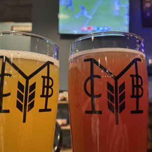 MONUMENT CITY BREWING - 138 Photos & 64 Reviews - 1 N Haven St ...