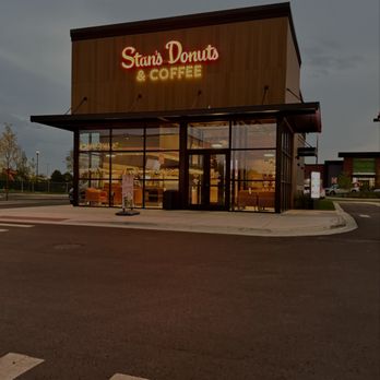 STAN’S DONUTS - Updated December 2025 - 24 Photos & 17 Reviews - 404 ...