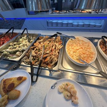 UMI SUSHI & SEAFOOD BUFFET - Updated November 2024 - 431 Photos & 229 ...