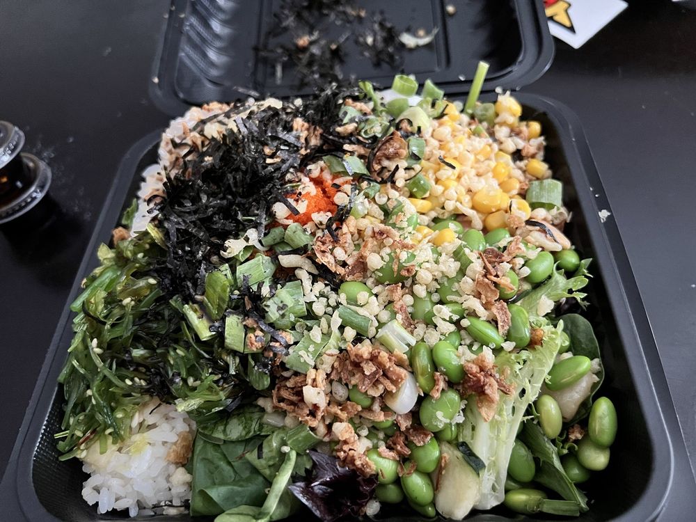 POKI POKI - OCEANSIDE - Updated April 2025 - 257 Photos & 360 Reviews ...