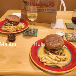 ISLANDS RESTAURANT - Updated January 2026 - 692 Photos & 483 Reviews ...