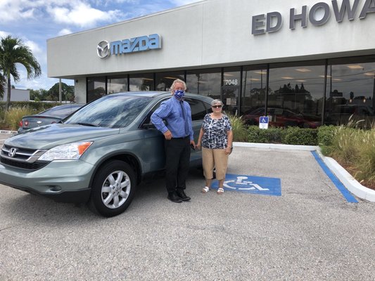 ED HOWARD MAZDA - Updated December 2025 - 70 Photos & 28 Reviews - 7048 ...