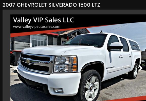 VALLEY VIP AUTO SALES - Updated December 2025 - 63 Photos & 43 Reviews ...