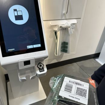 AMAZON FRESH - Updated October 2025 - 125 Photos & 69 Reviews - 14837 ...