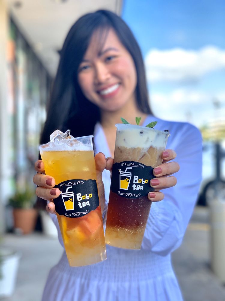 BOBO TEA - Updated September 2025 - 146 Photos & 105 Reviews - 1003 ...