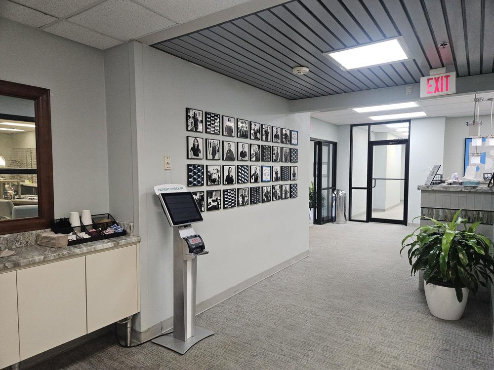 MCFARLAND EYE CARE - BAPTIST HEALTH/LITTLE ROCK - Updated December 2025 ...