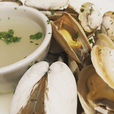 THE QUARTERDECK RESTAURANT - 273 Photos & 474 Reviews - Seafood - 164 ...