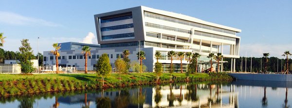 UF HEALTH NORTH - Updated December 2025 - 38 Photos & 60 Reviews ...