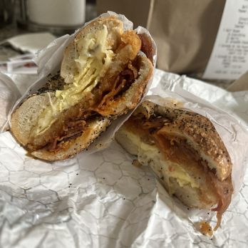 SHUG’S BAGELS - Updated August 2024 - 695 Photos & 514 Reviews - 3020 ...