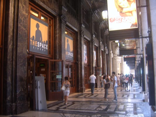 THE SPACE ODEON - Updated January 2026 - 13 Photos & 26 Verified ...