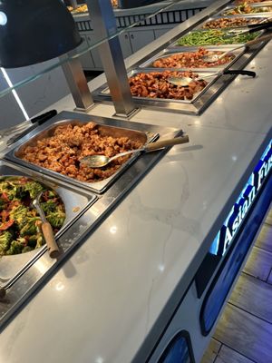 BUFFETOPIA - Updated September 2025 - 177 Photos & 94 Reviews - 9930 ...