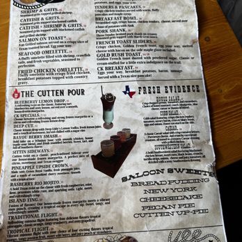 CUTTEN KITCHEN - Updated November 2025 - 264 Photos & 194 Reviews ...