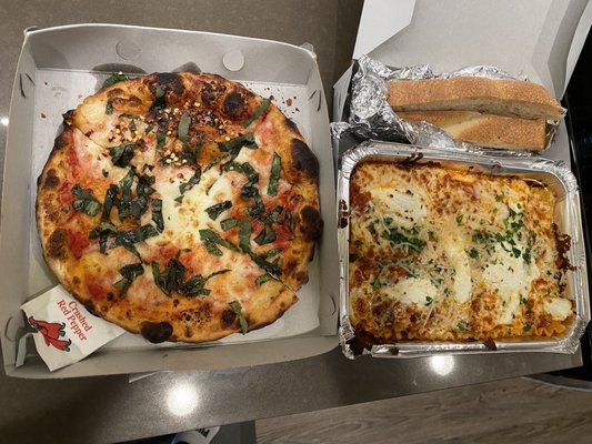 AVANTI PIZZA FRESH PASTA - Updated May 2024 - 51 Photos & 205 Reviews ...