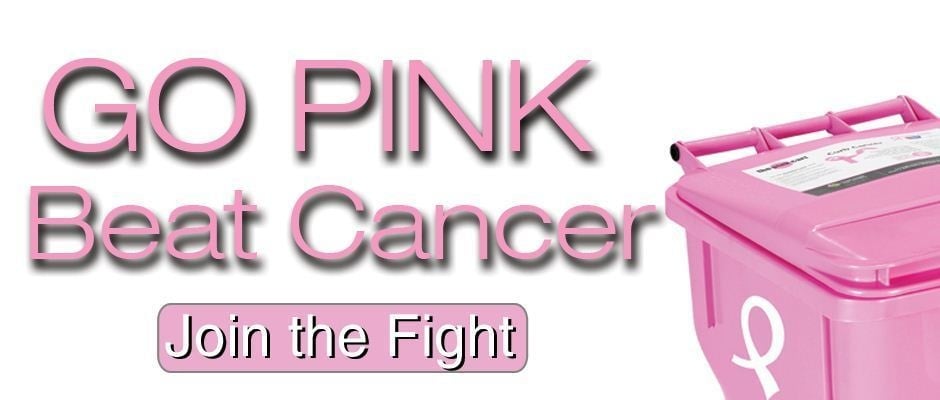 PINK DISPOSAL & ROLL OFF DUMPSTERS - Updated January 2026 - 9533 Fern ...