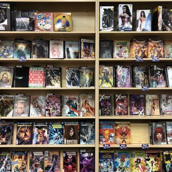 WESTFIELD COMICS - WESTSIDE - Updated September 2025 - 34 Photos & 18 ...