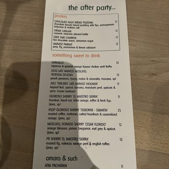 GABI JAMES - Updated May 2025 - 624 Photos & 404 Reviews - 1810 S ...