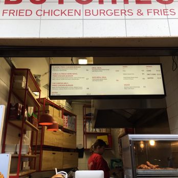 THE BEST 10 CHICKEN SHOPS in LONDON, UNITED KINGDOM - Updated 2025 ...