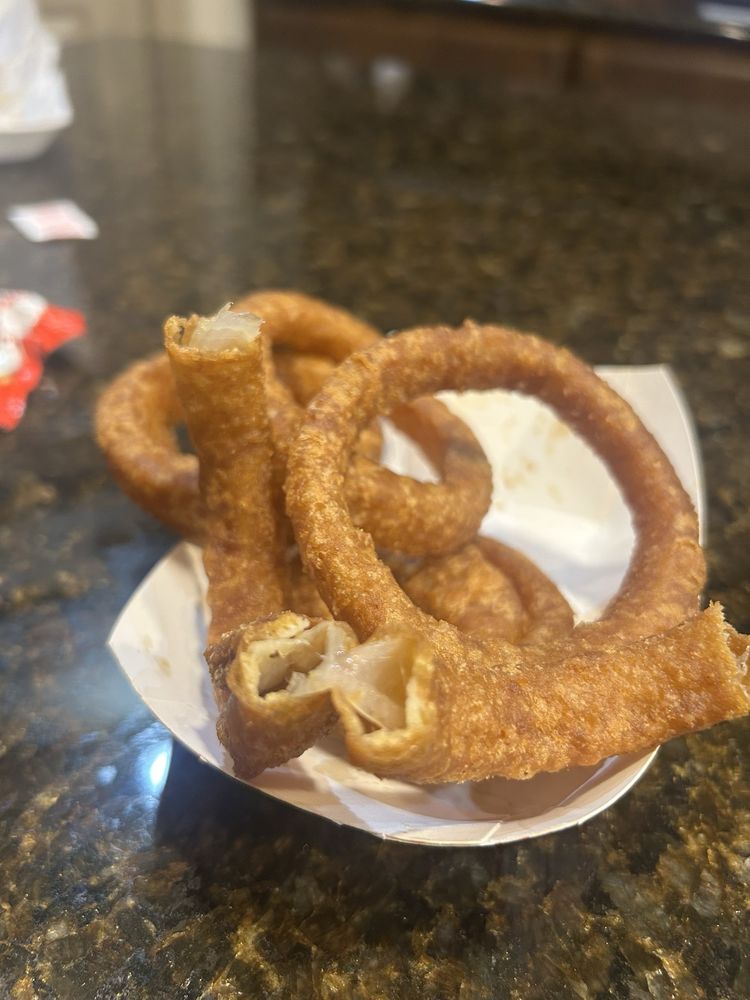 THEO’S DRIVE-IN - Updated December 2025 - 62 Photos & 81 Reviews - 2626 ...