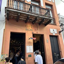 CAFE CON RON - Updated January 2026 - 140 Photos & 45 Reviews - Calle ...