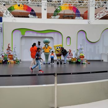 NICKELODEON UNIVERSE - 382 Photos & 165 Reviews - 1 American Dream Way ...