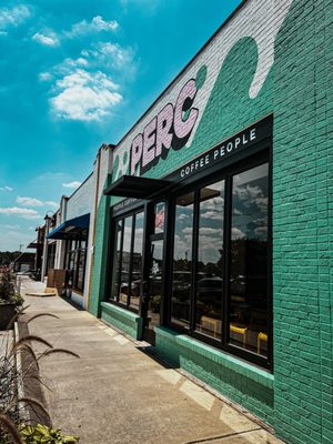 PERC COFFEE - Updated December 2025 - 39 Photos & 41 Reviews - 2316 ...