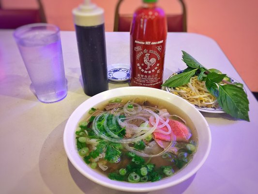 PHO 75 - 429 Photos & 577 Reviews - 1122 Washington Ave, Philadelphia ...
