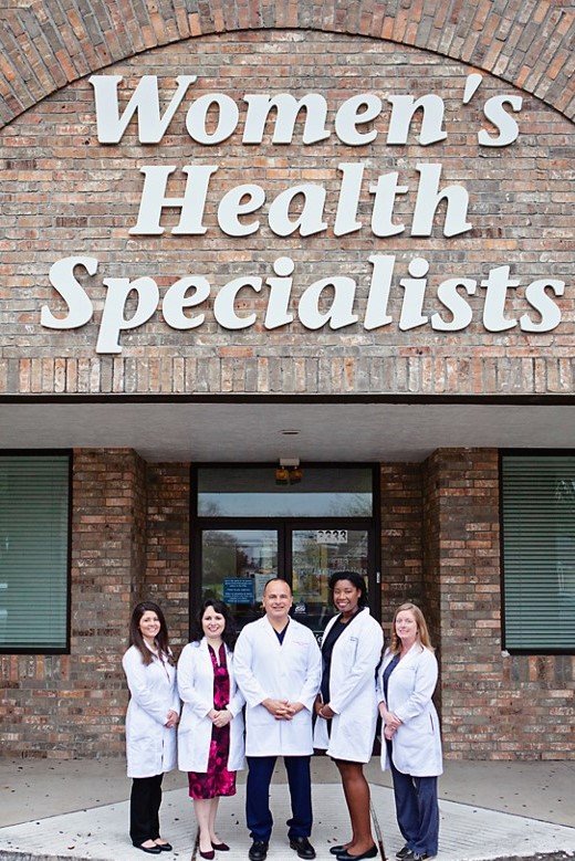 FERNANDO OCON, MD, FACOG - Updated April 2025 - 3333 Burke Rd, Pasadena ...