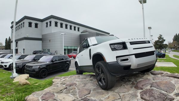 LAND ROVER CERRITOS - Updated December 2025 - 158 Photos & 305 Reviews ...