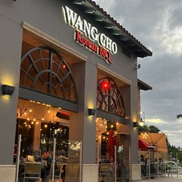 WANG CHO KOREAN BBQ - Updated December 2025 - 1977 Photos & 2098 ...