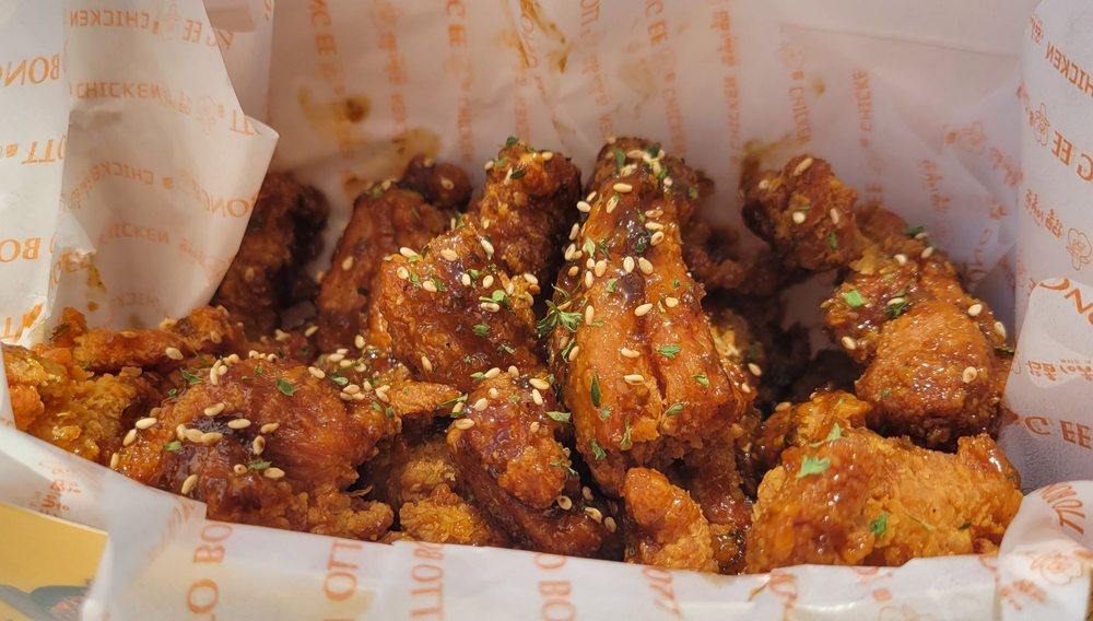 TTOBONGEE CHICKEN - Updated June 2024 - 178 Photos & 137 Reviews - 6654 ...