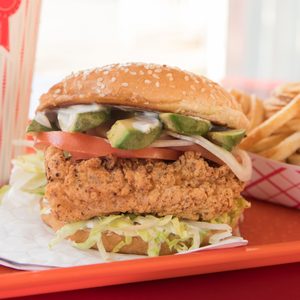 NORA RESTAURANT AND BAR - 260 Photos & 338 Reviews - Afghan - 205 N ...