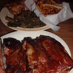 BIG BOB GIBSON BAR-B-Q - Updated April 2025 - 434 Photos & 577 Reviews ...