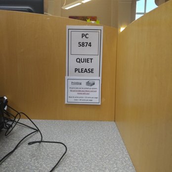 MEBANE PUBLIC LIBRARY - Updated December 2025 - 16 Photos - 101 S 1st ...