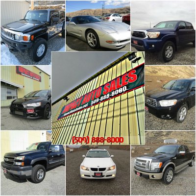 IMPACT AUTO SALES - Updated December 2025 - 20 Photos - 3522 State Hwy ...