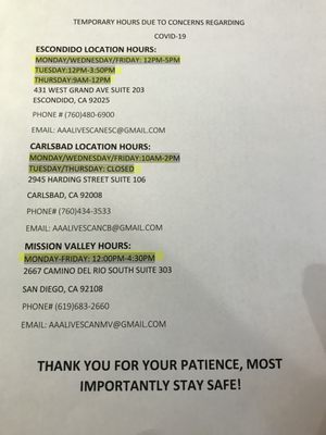 AAA LIVE SCAN - ESCONDIDO - Updated October 2025 - 13 Photos & 16 ...