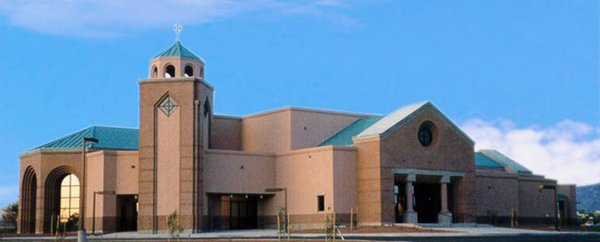 SAINT ELIZABETH ANN SETON CATHOLIC CHURCH - Updated December 2025 - 11 ...