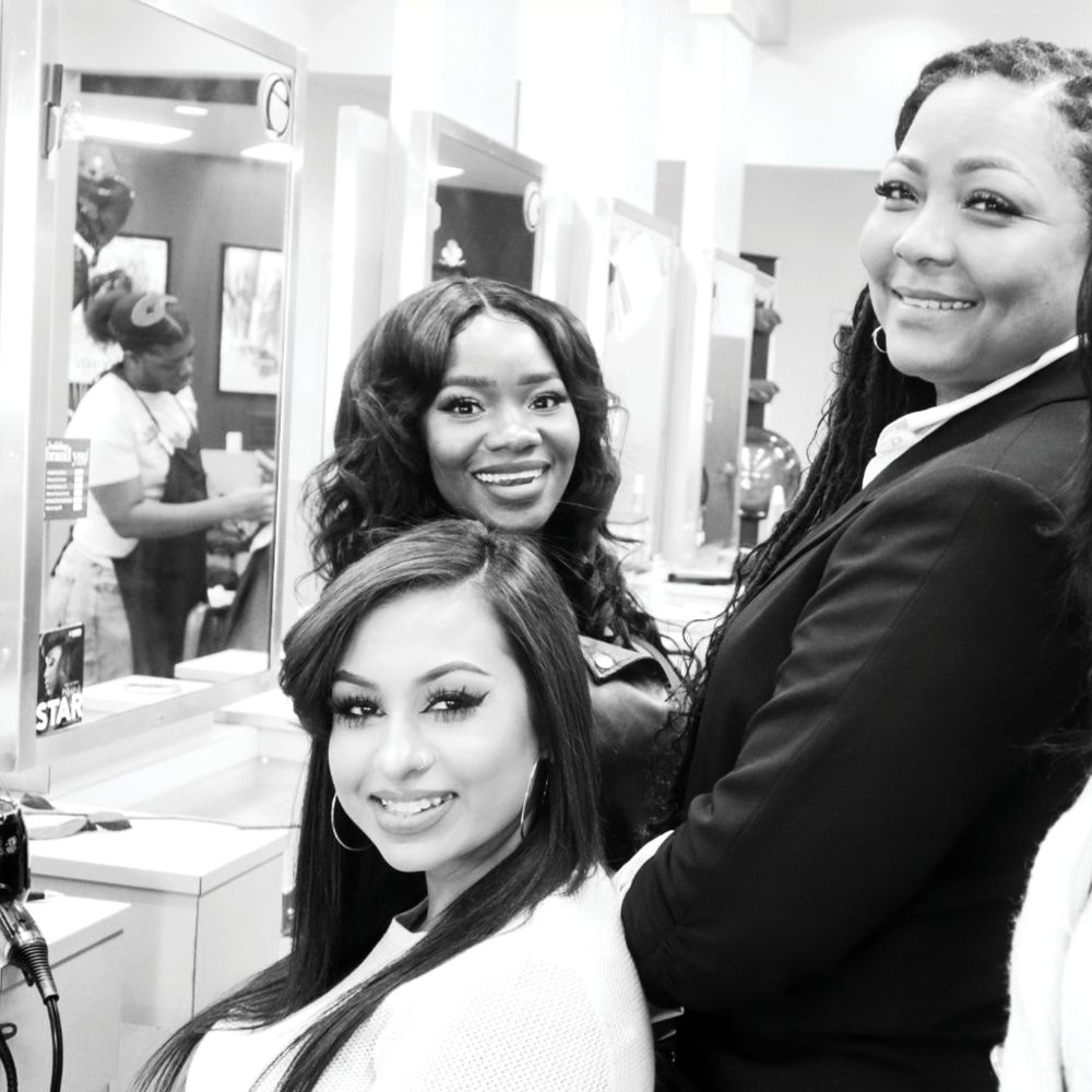 EMPIRE BEAUTY SCHOOL - Updated December 2025 - 37 Photos & 22 Reviews ...