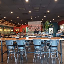 CROCANTE RESTAURANT - Updated August 2024 - 327 Photos & 114 Reviews ...