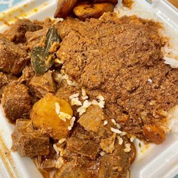 LELO’S BBQ PUERTO RICAN CUISINE - 278 Photos & 356 Reviews - 1270 Saxon ...