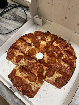 DEL-CO PIZZA - Updated January 2026 - 10 Photos & 38 Reviews - 523 ...