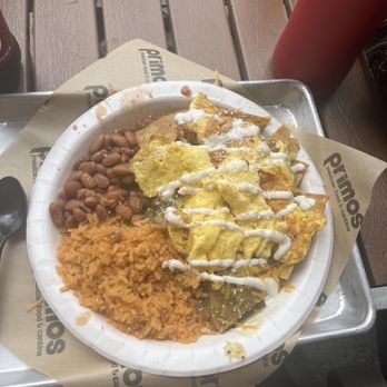 LOS PRIMOS MEXICAN FOOD - 295 Photos & 735 Reviews - 7770 Regents Rd ...