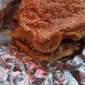 MAIN BURGER - Updated March 2025 - 83 Photos & 51 Reviews - 161 W Main ...