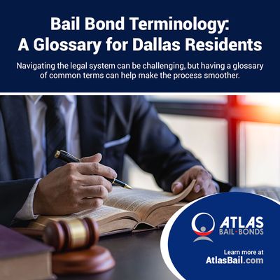 AAA ATLAS BAIL BONDS - Updated January 2026 - 12 Photos - 2451 Valwood Pkwy, Farmers Branch ...