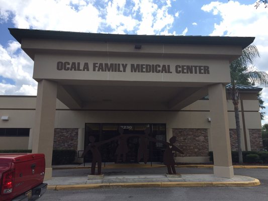 OCALA FAMILY MEDICAL CENTER - Updated June 2026 - 34 Photos & 49 ...